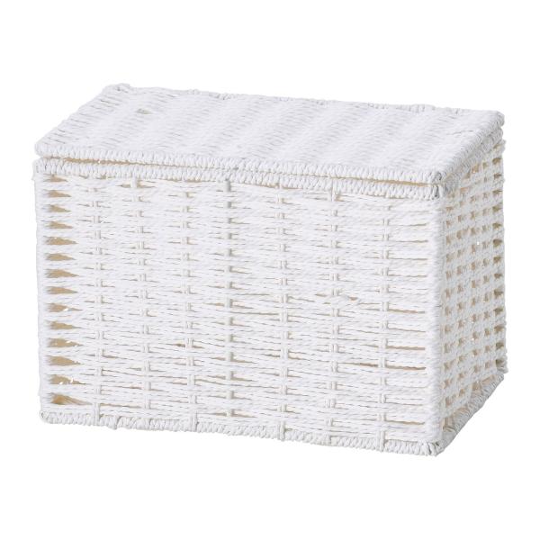 size：w23 d16 h15cm素材：ペーパー原産国：中国○本商品は全て手作業で仕上げております。○商品によって色合いが若干違う事があります。○商品には個体差がございます。○無理な力や衝撃を加えると破損の原因となります。○表記されたサイ...