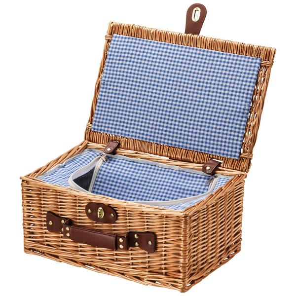 size：w42 d28 h20cm素材：煮柳・合皮・保冷保温シート原産国：中国○本商品は天然素材・全て手作業で仕上げております。○商品によって色合いが若干違う事があります。○商品には個体差がございます。○無理な力や衝撃を加えると破損の原因...