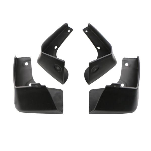 仕様:商品名: 車のマッドフラップ材質: プラスチック色: 黒数量: 4個適合車種 :アルティマティアナL33セダン2013 - 2018取付手順:1、元の車のネジの下部にある車をレンチでねじ込みます2、マッドフラップ、良い場所、取り付けら...