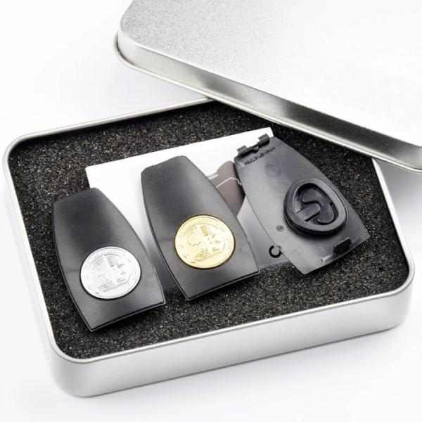 メルセデスベンツカーキーバッジカバー,メタルバッジカバー,車のキーシェル,amg w204 w212 w218 w221 cla/gla/glc/gle,自動リモコン,アップルツリーFit: メルセデスベンツの車のキーカバーConditio...