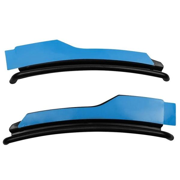 メルセデスベンツ リアバンパートリム リップスポイラー ホイール 眉毛 フェンダー canard C238 E200 E220 E300 E350 E400 E53 amg クーペ 2017-2022適合車種:メルセデスベンツc238e20...