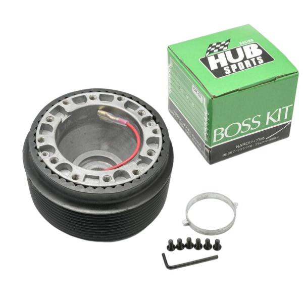 100% 新品で未使用高品質のアルミニウム、ゴム、ステンレス鋼製直接ボルトオンデザイン、6ボルト標準デザインのホイールに完全に適合ほとんどのアフターマーケットレーシングブランドのステアリングホイール用のレーシングスタイルボールベアリングタイ...