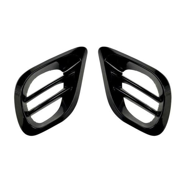 メルセデスベンツ コンパートメントカバー フロントバンパーアクセサリー リップライナー W213 e260 e300 e350 e450 2021 2022適合車種：メルセデスベンツeクラスW213 E260 E300 E350 E450 ...