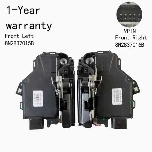 ドアロックアクチュエータ 右 アウディ tt 2000-2006 ポルシェ カレラ 1998-2005 8N2837015B 8N2837016B購入の際、商品情報や会社概要(お客様ガイド)をご確認いただき、ご承認頂いたものとします。ご不明...
