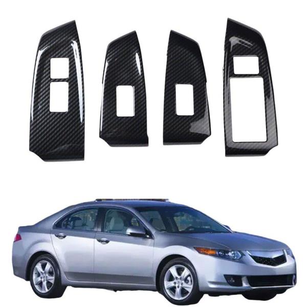 適合車種：acura tsx 2009-2014 購入の際、商品情報や会社概要(お客様ガイド)をご確認いただき、ご承認頂いたものとします。ご不明な点は、ご購入前に必ずお問い合わせください。