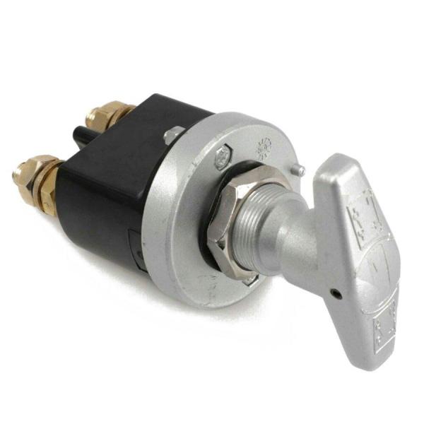 動作電圧: 12-36v連続定格: 250a、最大36v dc中間評価: 1500aクランキングレーティング: 2500a,3秒接触抵抗: 50 m Ω 最大絶縁抵抗: dc 500v、100 mΩ min絶縁耐力: ac 1000, 1分...