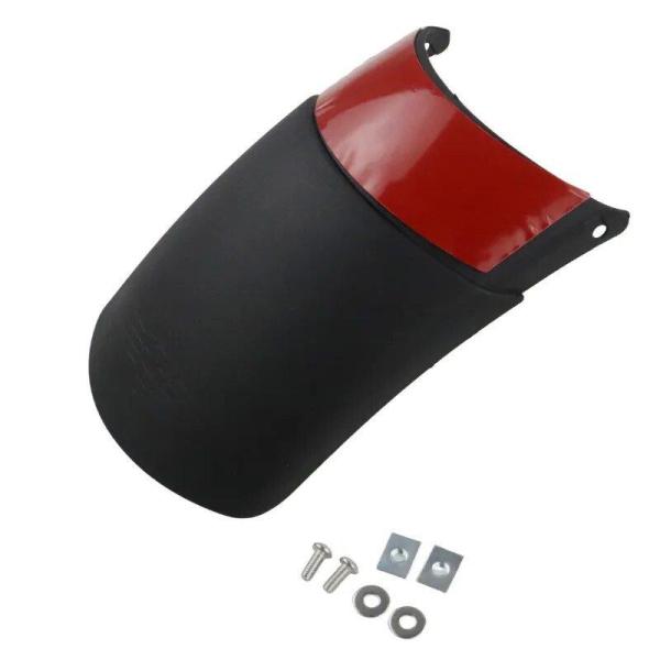 プロダクトマニュアル:製品名: フロントフェンダーエクステンション  条件: 100% 新品  カラー: 黒  素材: ABSプラスチック  適合車種: ゴールドウイング2018-2021,ホンダgl1800用ご購入前にバイクにフィットして...