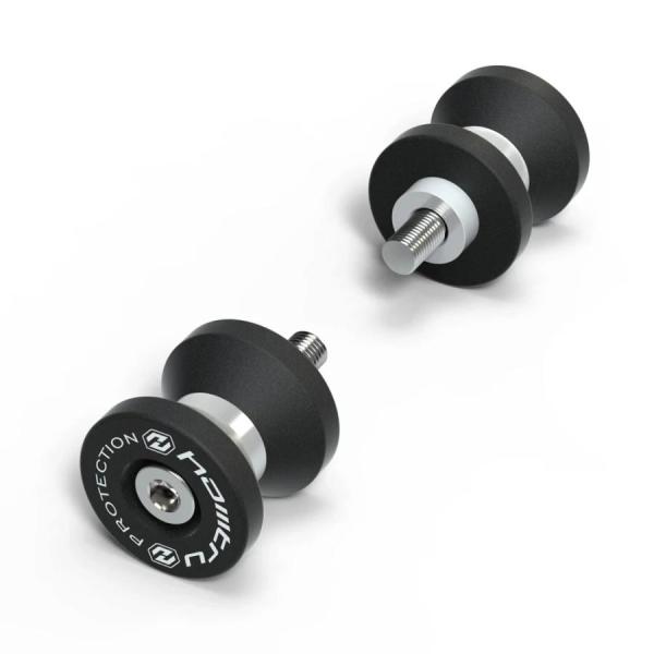 概要ガラス繊維ナイロン製の革新的な新しい頑丈で耐衝撃性のある複合材料。黒射出成形ナイロンプレスフィットステンレス鋼ブッシュ付きスイングアームのメーカーの取り付けポイントに取り付けられていますCまたはvカップパドルスタンドに適合ステンレス鋼の...