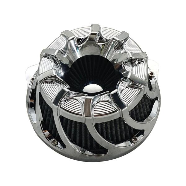 適合車種:A:ハーレーSportster xl 883 xl 1200 (2007 - up)B:ハーレー00-17ビッグツイン/ツインカムSoftail 2000 - 2015ツーリング2000 - 2007ダイナ2000 - 2017C...