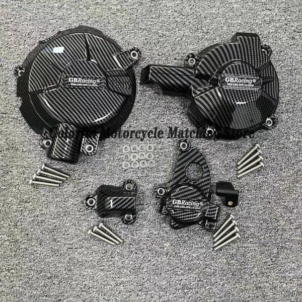 BMW オートバイ エンジン保護キット モトクロス GBレース SL1000 Xr 2020 2021 2022 2023機能:Condition: アフターマーケット100% 新品色: 黒素材: ナイロンのppaパッケージ内容: エンジン...