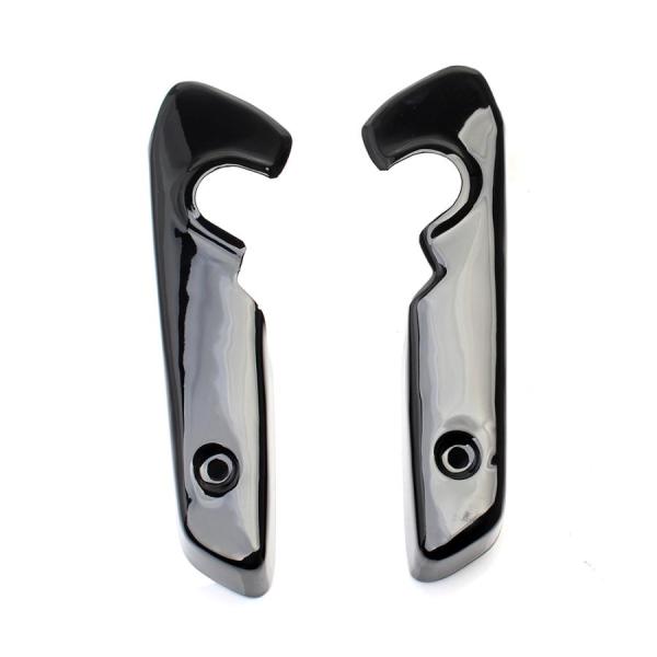 仕様:100% 新品で高品質Color: 光沢のある黒材料: 金属鋼車両への配置: リア適合車種:エレクトラ48 72 xl 883 1200 XL883 XL1200 2004-2020。スポーツスター-xl 883 2004-2006ス...