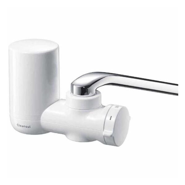 〇商品解説飲んで安心、使って安心。ずっとそばに置いておきたい浄水器。シンプルデザイン１３＋２の高度除去能力を備えＮＳＦによる材質の安全性試験もクリア〇スペック型式：MD111-WTJANコード：4962752007897本体サイズ（高さ×幅...