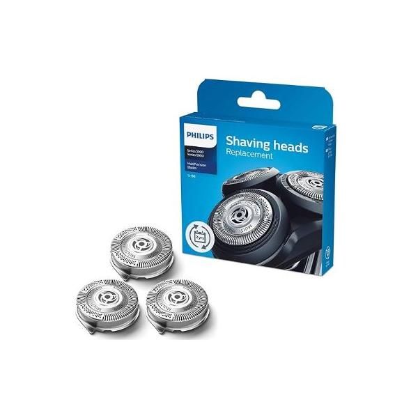 〇商品解説●型式：SH50/51（ＳＨ５０５１）●JANコード：8710103736707交換目安：約2年替刃の種類：外刃+内刃セット仕様1：対応製品： ・シェーバー 5000 シリーズ（S5xxx） ・AquaTouchシリーズ(AT8x...