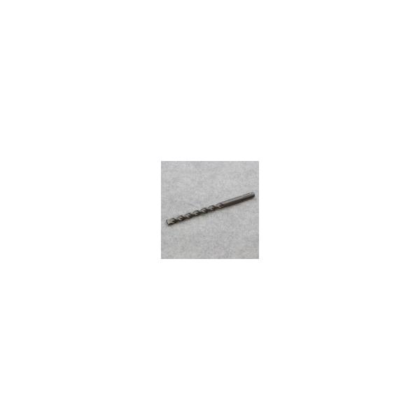 ユニカ(株) ドリルビット 穴あけ チップトップビット TTタイプ・スーパーロング TTLL12.5X1000(特長)キャンドル形の超硬チップと刃先を薄くしたことにより、被削材を鋭く穿孔し、穴あけスピードが向上。 超硬チップ先端のセンターポ...