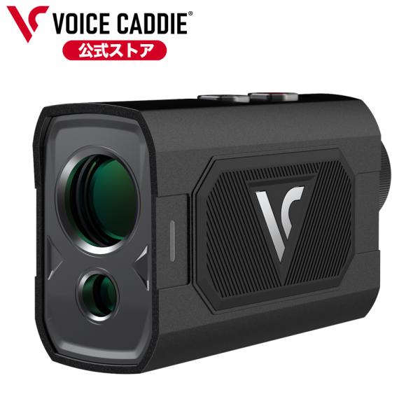 【発売日：2026年06月04日】【製品名】 VOICE CADDIE EL3【サイズ/重量】33mm x 51mm x 88mm / 約117g【色】 ブラック【構成】 本体、専用ポーチ、充電ケーブル（Type-C）、取扱説明書、クリーニ...