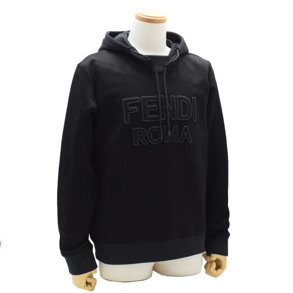 フェンディ(FENDI) メンズパーカー・トレーナー | 通販・人気 フェンディ(FENDI) メンズパーカー・トレーナー | 通販・人気
