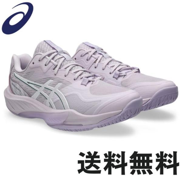 asics 2026年新作 SKY ELITE FF 4（スカイエリートFF 4 メンズ）バレーボールシューズ爆発的な跳躍力と軽快な機動性を両立するローカットモデル。【特長】METARISE 2譲りのRISETRUSS搭載で中足部のねじれを...