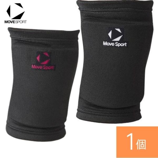 膝の形状に合わせて膝下にかけて細くなる設計。膝の形状に沿う成型パッドを採用し、通気孔をあけ、ムレを軽減します■全長23■1個入り