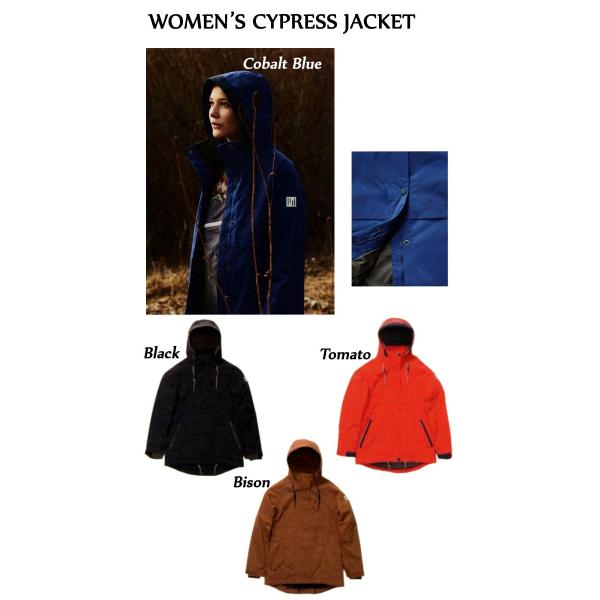 34％割引グレイ系,M超大特価 HOLDEN(ホールデン） W's CYPRESS jacket サイプレス ウエア/装備(女性用) スノーボードグレイ系M-OTA.ON.ARENA.NE.JP