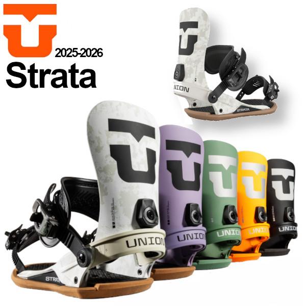 フルモデルチェンジでさらに快適にユニオンビンディング UNION BINDING