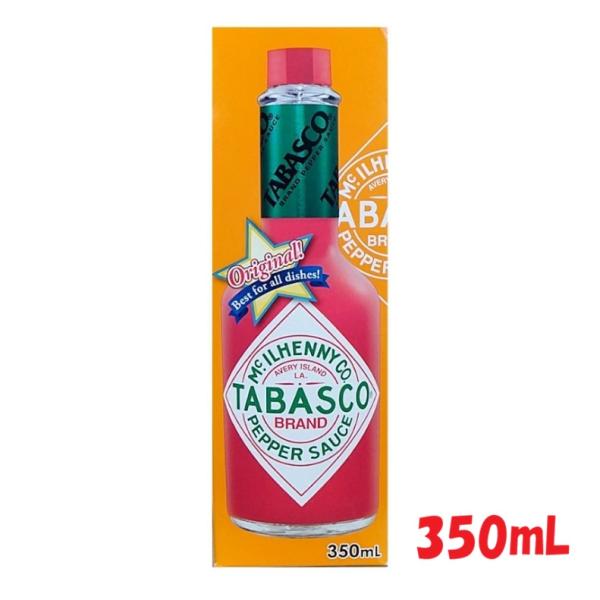 1868年、アメリカ・ルイジアナ州のエイブリーアイランドで産声をあげた赤いボトルのタバスコは、18誕生以来、変わらぬレシピ、製法、場所で作り続けられています。現在では160ヵ国を超える食卓で愛され、毎年一億本以上が食されています。おいしさが...