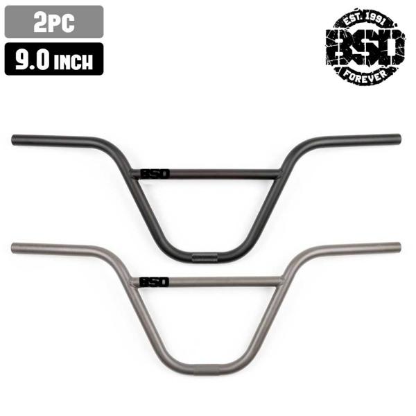 クリエイティビティ溢れるライディングを魅せるKriss Kyleがお届けするFreedom Barは美しいシルエットの2PCバーとなっております。強度と重量の比を最大にするために、マルチバテッドポスト溶接熱処理4130から作られています。■...