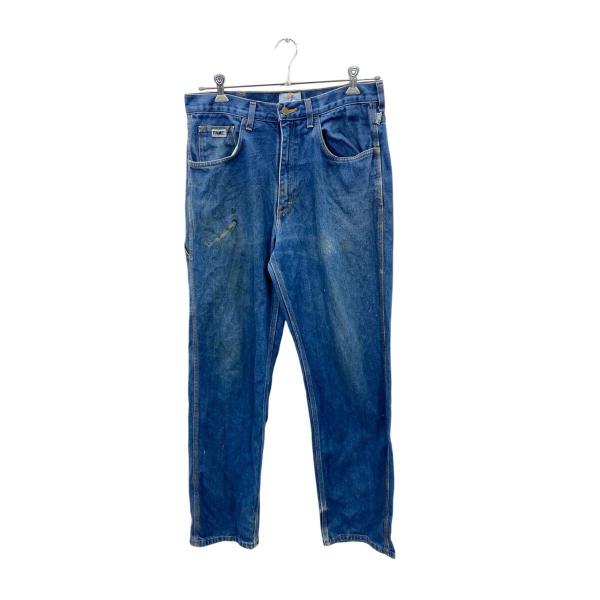 アメリカをメインに世界各地から直輸入する大阪、古着卸、古着屋DEN(デン)は、小売店を通さず、直接お客様へお届けできる為、激安卸価格となっております。さらに￥3,980以上お買い上げは送料無料です。