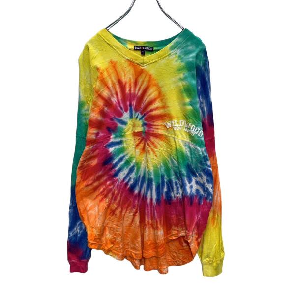 アメリカをメインに世界各地から直輸入する大阪、古着卸、古着屋DEN(デン)は、小売店を通さず、直接お客様へお届けできる為、激安卸価格となっております。さらに￥3,980以上お買い上げは送料無料です。