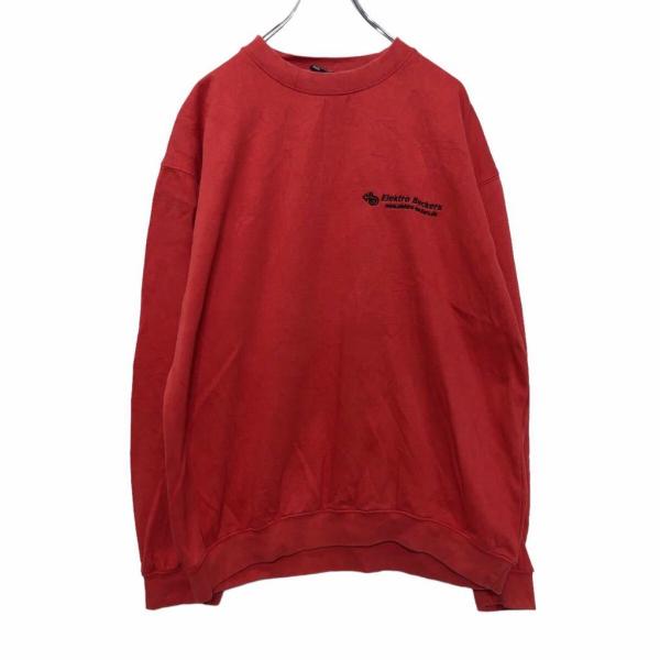 アメリカをメインに世界各地から直輸入する大阪、古着卸、古着屋DEN(デン)は、小売店を通さず、直接お客様へお届けできる為、激安卸価格となっております。さらに￥3,980以上お買い上げは送料無料です。