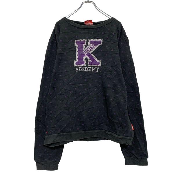 アメリカをメインに世界各地から直輸入する大阪、古着卸、古着屋DEN(デン)は、小売店を通さず、直接お客様へお届けできる為、激安卸価格となっております。さらに￥3,980以上お買い上げは送料無料です。