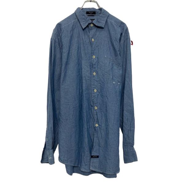 アメリカをメインに世界各地から直輸入する大阪、古着卸、古着屋DEN(デン)は、小売店を通さず、直接お客様へお届けできる為、激安卸価格となっております。さらに￥3,980以上お買い上げは送料無料です。