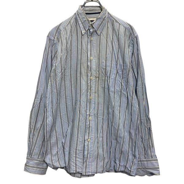 アメリカをメインに世界各地から直輸入する大阪、古着卸、古着屋DEN(デン)は、小売店を通さず、直接お客様へお届けできる為、激安卸価格となっております。さらに￥3,980以上お買い上げは送料無料です。