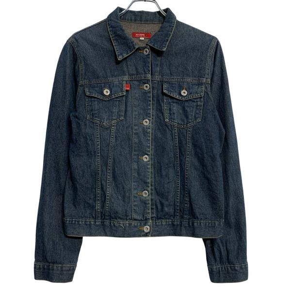 アメリカをメインに世界各地から直輸入する大阪、古着卸、古着屋DEN(デン)は、小売店を通さず、直接お客様へお届けできる為、激安卸価格となっております。さらに￥3,980以上お買い上げは送料無料です。