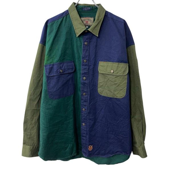 アメリカをメインに世界各地から直輸入する大阪、古着卸、古着屋DEN(デン)は、小売店を通さず、直接お客様へお届けできる為、激安卸価格となっております。さらに￥3,980以上お買い上げは送料無料です。