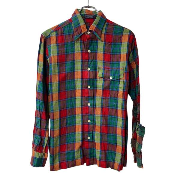 アメリカをメインに世界各地から直輸入する大阪、古着卸、古着屋DEN(デン)は、小売店を通さず、直接お客様へお届けできる為、激安卸価格となっております。さらに￥3,980以上お買い上げは送料無料です。