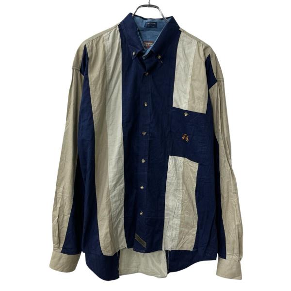 アメリカをメインに世界各地から直輸入する大阪、古着卸、古着屋DEN(デン)は、小売店を通さず、直接お客様へお届けできる為、激安卸価格となっております。さらに￥3,980以上お買い上げは送料無料です。