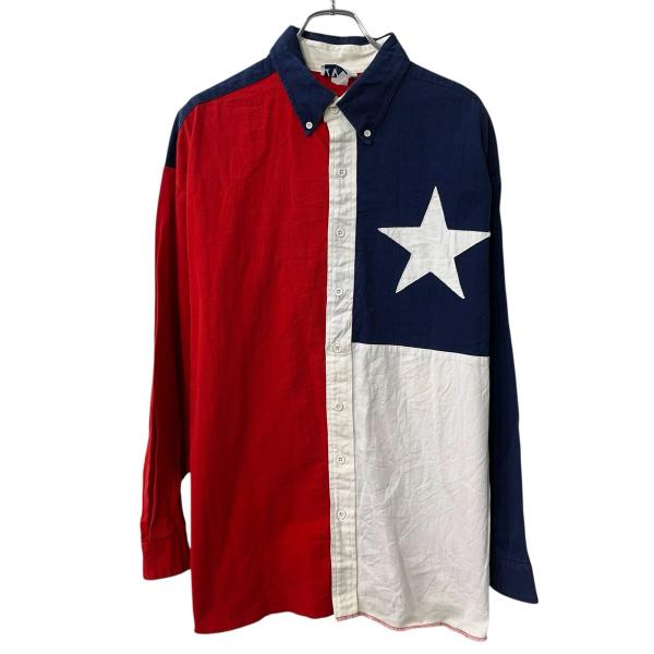 アメリカをメインに世界各地から直輸入する大阪、古着卸、古着屋DEN(デン)は、小売店を通さず、直接お客様へお届けできる為、激安卸価格となっております。さらに￥3,980以上お買い上げは送料無料です。