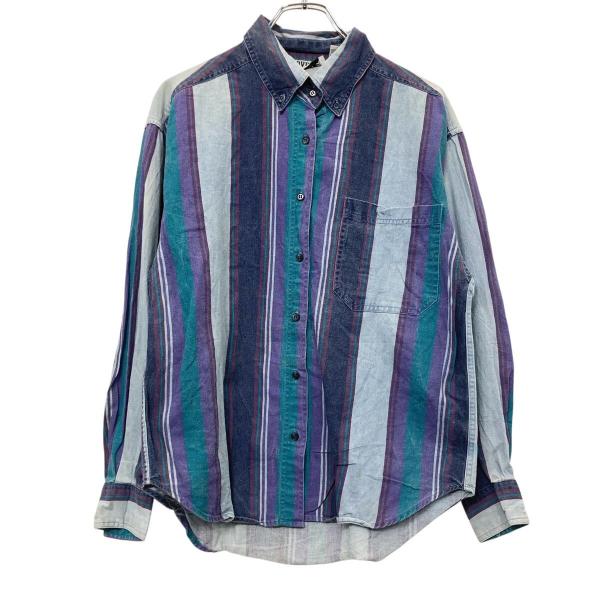 アメリカをメインに世界各地から直輸入する大阪、古着卸、古着屋DEN(デン)は、小売店を通さず、直接お客様へお届けできる為、激安卸価格となっております。さらに￥3,980以上お買い上げは送料無料です。