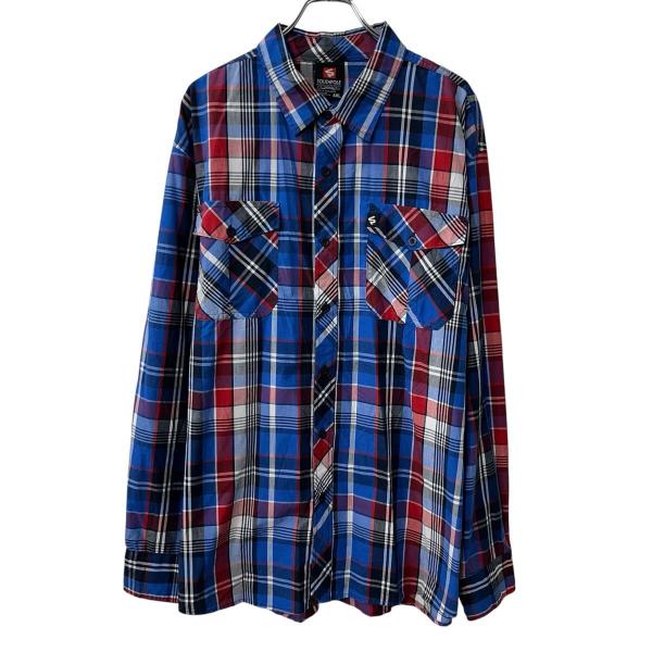 アメリカをメインに世界各地から直輸入する大阪、古着卸、古着屋DEN(デン)は、小売店を通さず、直接お客様へお届けできる為、激安卸価格となっております。さらに￥3,980以上お買い上げは送料無料です。