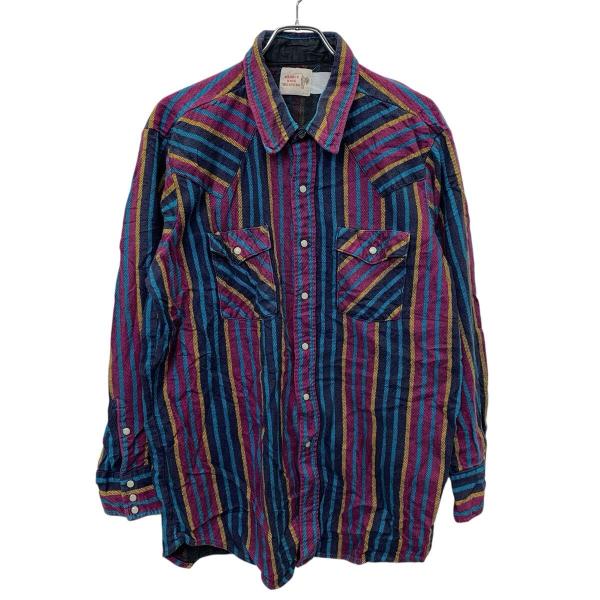 アメリカをメインに世界各地から直輸入する大阪、古着卸、古着屋DEN(デン)は、小売店を通さず、直接お客様へお届けできる為、激安卸価格となっております。さらに￥3,980以上お買い上げは送料無料です。