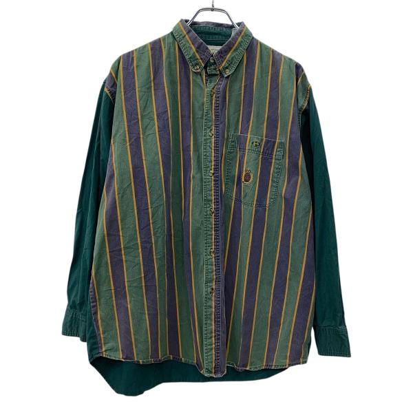 アメリカをメインに世界各地から直輸入する大阪、古着卸、古着屋DEN(デン)は、小売店を通さず、直接お客様へお届けできる為、激安卸価格となっております。さらに￥3,980以上お買い上げは送料無料です。