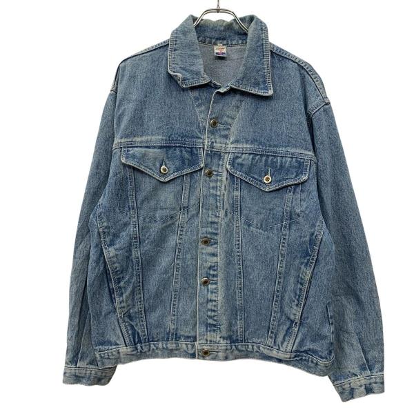 アメリカをメインに世界各地から直輸入する大阪、古着卸、古着屋DEN(デン)は、小売店を通さず、直接お客様へお届けできる為、激安卸価格となっております。さらに￥3,980以上お買い上げは送料無料です。