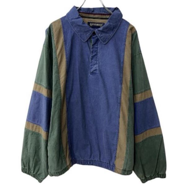 アメリカをメインに世界各地から直輸入する大阪、古着卸、古着屋DEN(デン)は、小売店を通さず、直接お客様へお届けできる為、激安卸価格となっております。さらに￥3,980以上お買い上げは送料無料です。