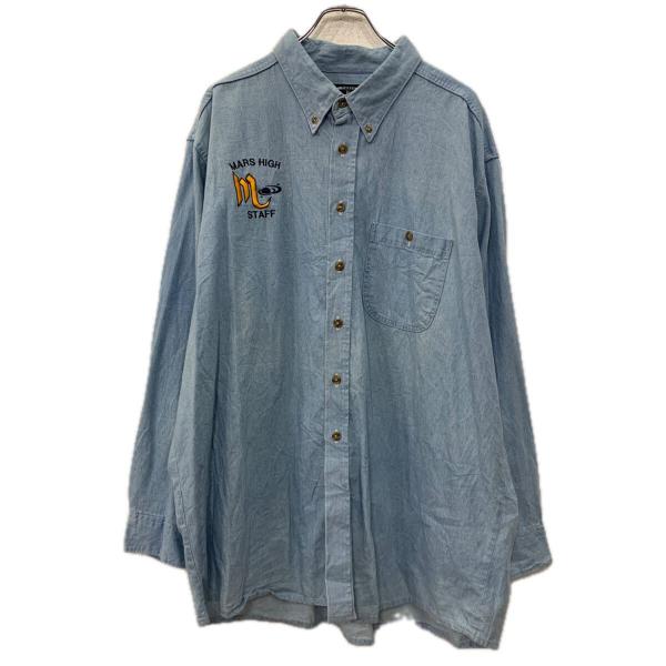 アメリカをメインに世界各地から直輸入する大阪、古着卸、古着屋DEN(デン)は、小売店を通さず、直接お客様へお届けできる為、激安卸価格となっております。さらに￥3,980以上お買い上げは送料無料です。