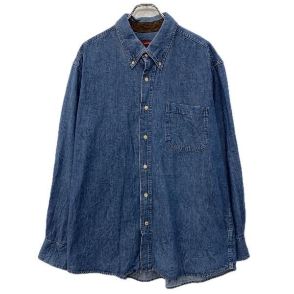 アメリカをメインに世界各地から直輸入する大阪、古着卸、古着屋DEN(デン)は、小売店を通さず、直接お客様へお届けできる為、激安卸価格となっております。さらに￥3,980以上お買い上げは送料無料です。