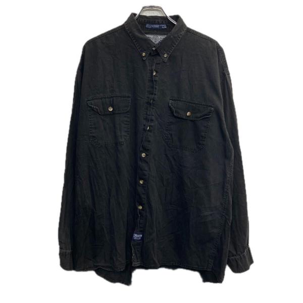 アメリカをメインに世界各地から直輸入する大阪、古着卸、古着屋DEN(デン)は、小売店を通さず、直接お客様へお届けできる為、激安卸価格となっております。さらに￥3,980以上お買い上げは送料無料です。