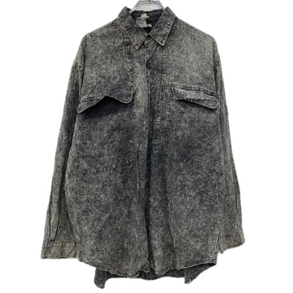 アメリカをメインに世界各地から直輸入する大阪、古着卸、古着屋DEN(デン)は、小売店を通さず、直接お客様へお届けできる為、激安卸価格となっております。さらに￥3,980以上お買い上げは送料無料です。