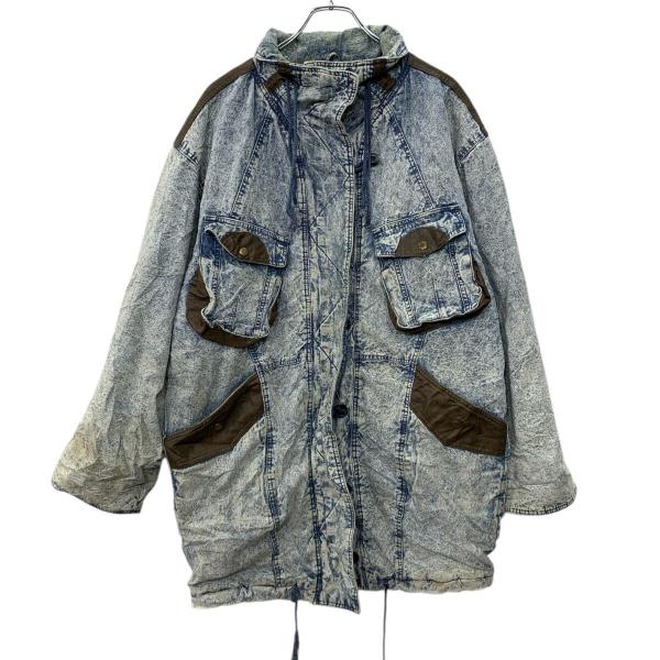 アメリカをメインに世界各地から直輸入する大阪、古着卸、古着屋DEN(デン)は、小売店を通さず、直接お客様へお届けできる為、激安卸価格となっております。さらに￥3,980以上お買い上げは送料無料です。