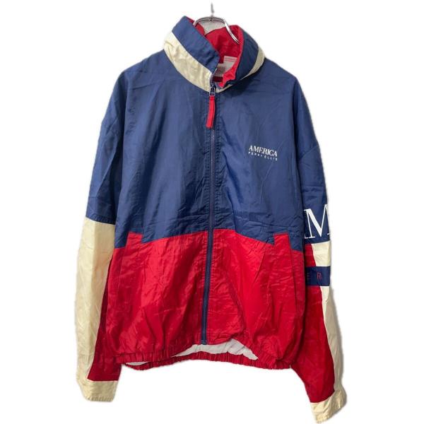 アメリカをメインに世界各地から直輸入する大阪、古着卸、古着屋DEN(デン)は、小売店を通さず、直接お客様へお届けできる為、激安卸価格となっております。さらに￥3,980以上お買い上げは送料無料です。