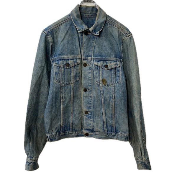 アメリカをメインに世界各地から直輸入する大阪、古着卸、古着屋DEN(デン)は、小売店を通さず、直接お客様へお届けできる為、激安卸価格となっております。さらに￥3,980以上お買い上げは送料無料です。